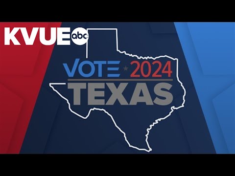Texas Election Results 2024: Early Wednesday morning coverage