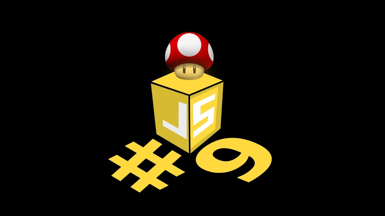 Beginner 2d Game Programming [JS] - 9 (The World Class)