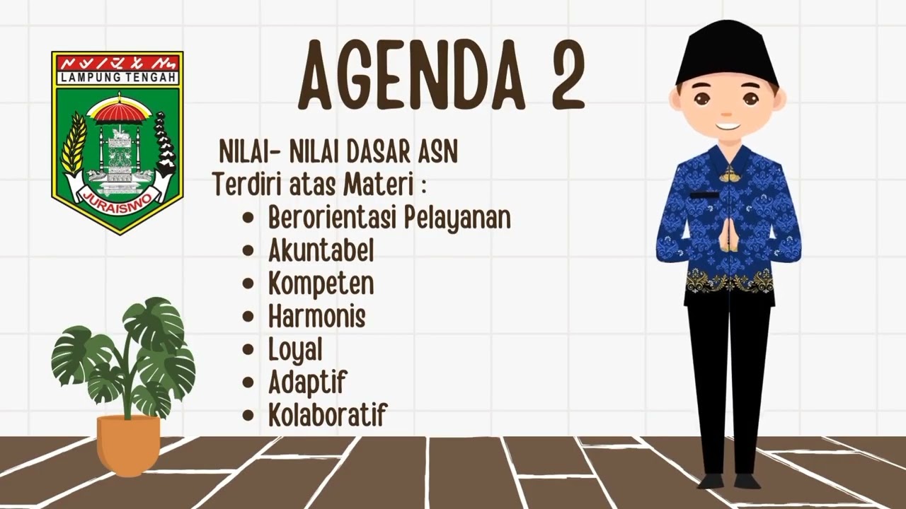 Contoh Jurnal MOOC PPPK 2024 Terbaru