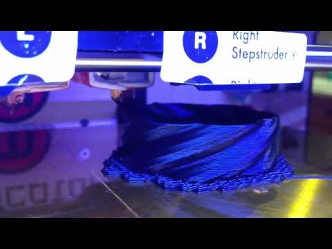 Makerbot print music