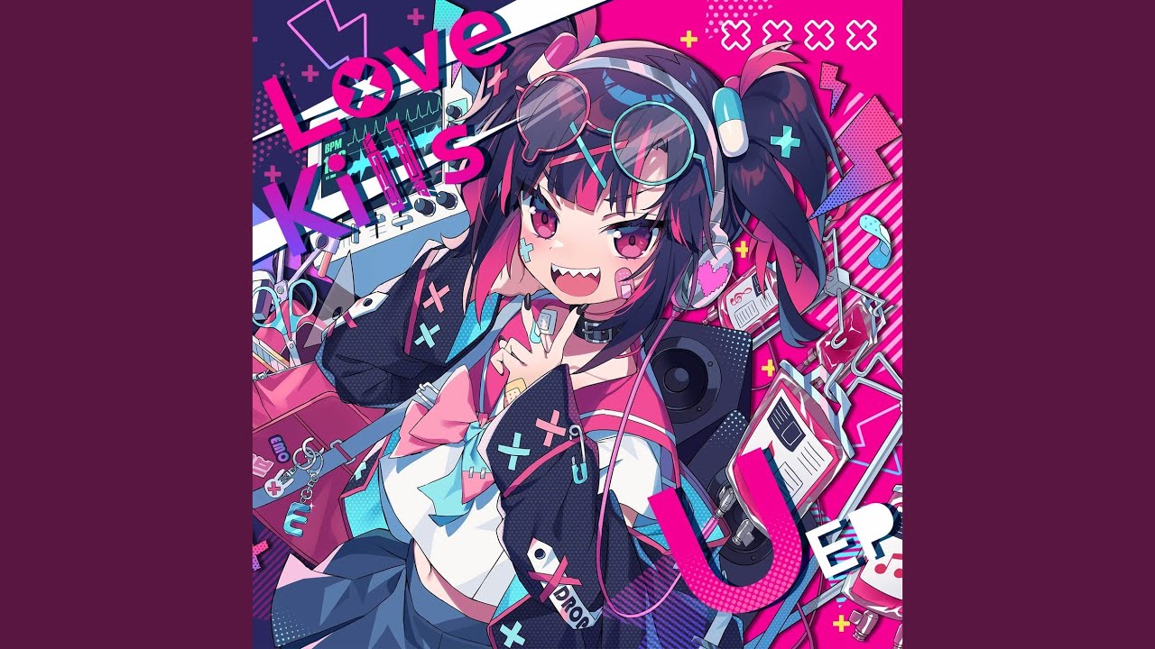 Love Kills U (Extended Mix)