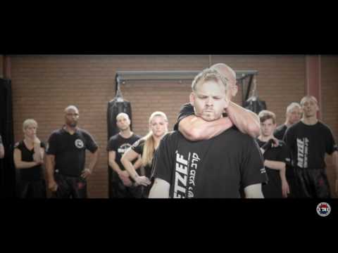 Krav Maga  Instructor Course Exams 2017 By RetZef