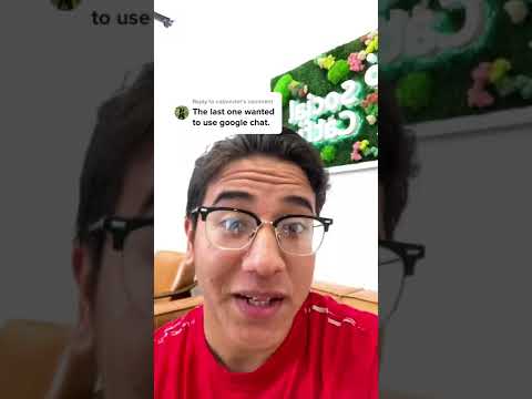 Why Scammers use Google Hangouts!