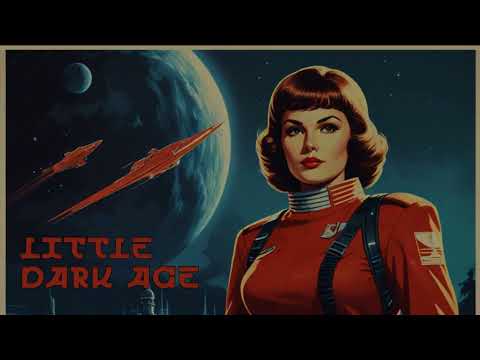 Little Dark Age for Android - Free App Download