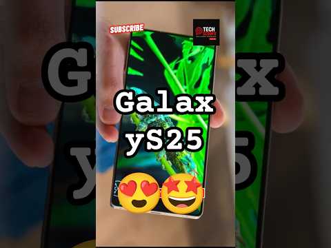 "Understand why the Galaxy S25 Ultra is so expensive in just 1 minute!" #GalaxyS25 #5000mahbattery