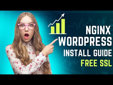 How to Install Wordpress on Nginx Server in Ubuntu