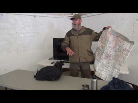 Alan Kay Bugout Bag