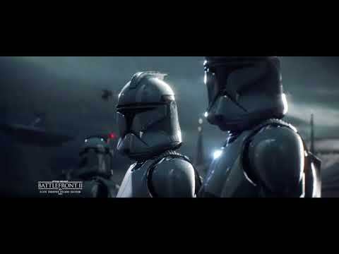 Star Wars Battlefront 2 PlayStation Store