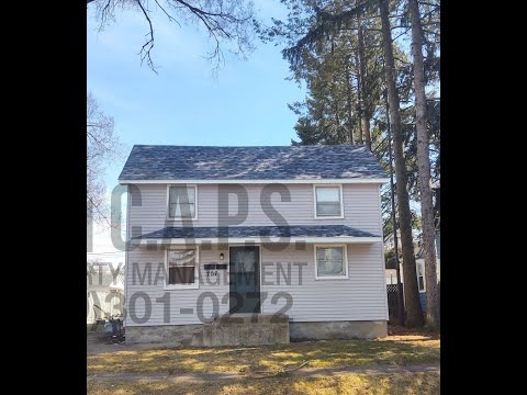 707 John Street, La Porte, IN 46350