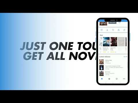 NovelBin Application