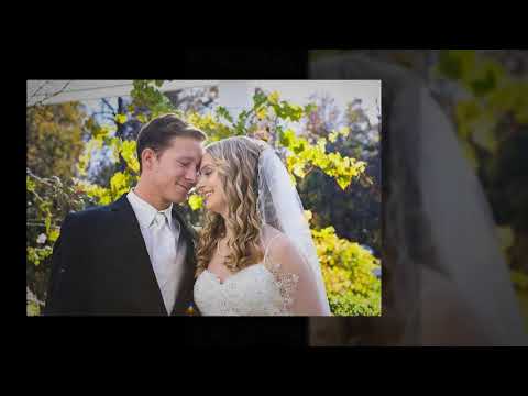 Walnut Farm Wedding Slideshow Andrew and Danielle by Viridian Images Photography