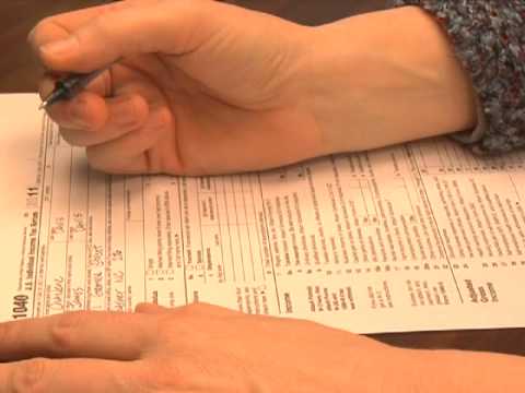 VITA Tax Information