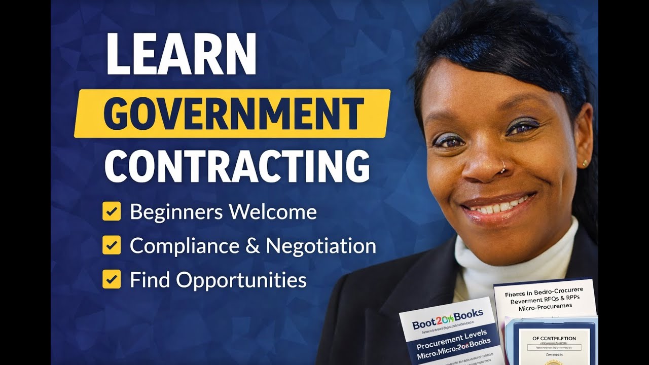 Contract Management 101 - Overview
