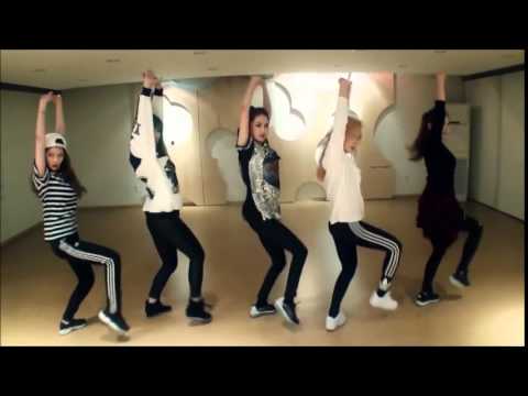 #徵人 #台中 #徵人 #4MINUTE #CRAZY - 舞蹈板 | Dcard