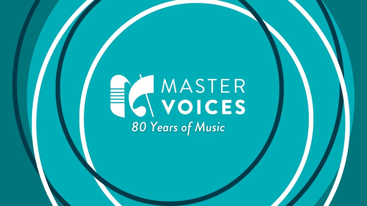 Blind Injustice to Premiere at Rose Theater by MasterVoices