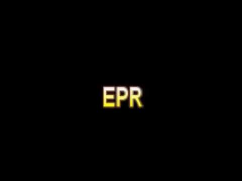 What Is The Definition Of EPR - Medical Dictionary Free Online