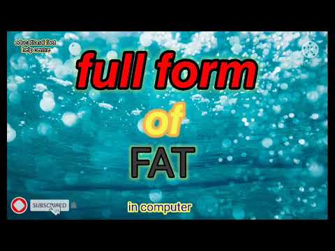full form of ππΌπ in computer by educational fast help centre.