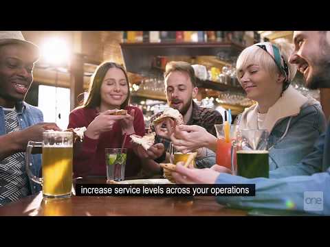 Restaurant and Food Service Solutions