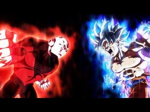 GOKU vs JIREN full fight | VEGETA vs JIREN full fight | dragon ball super #dragonballsuper #goku