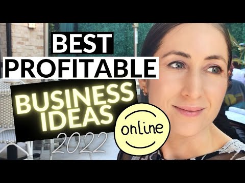 8 best online business ideas 2022, from home | Online businesses for beginners