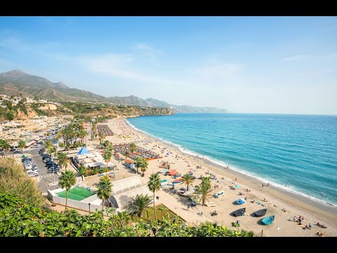 Málaga beaches, a must visit when in the Costa del Sol