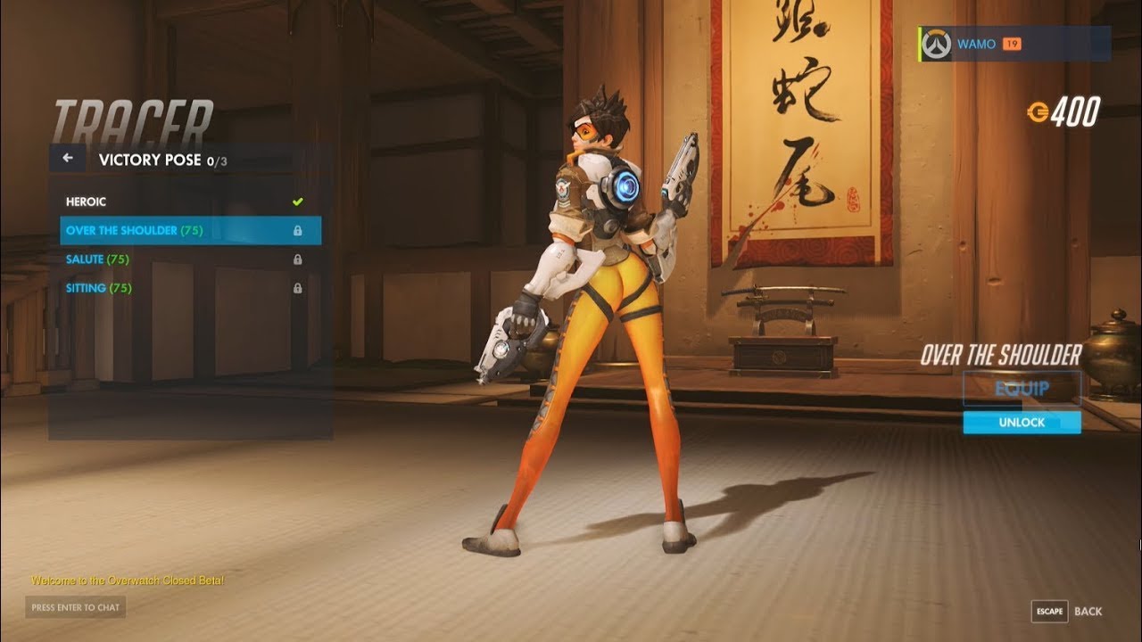 Why Are Half The Controversies About Tracers Butt Page 3 General