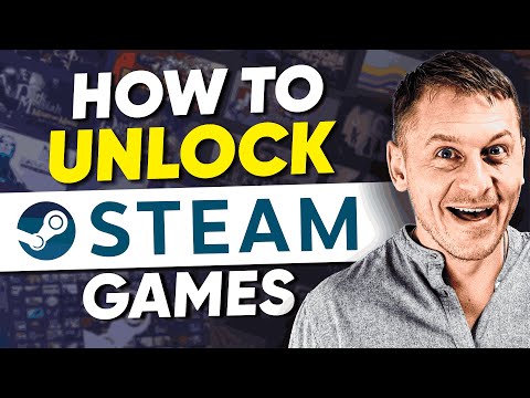 How to Unlock Steam Games Before Release with a VPN (2025 Guide)