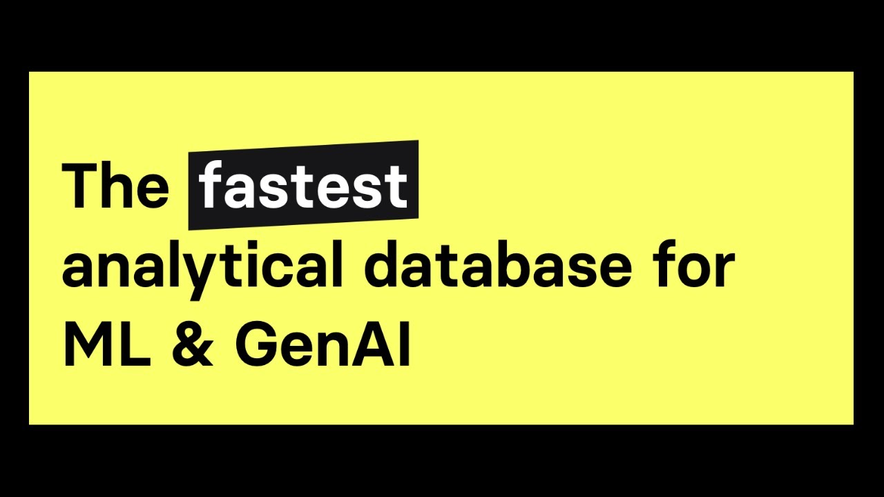 What is ClickHouse Database in 2026? The Fastest Open-Source OLAP Explained!