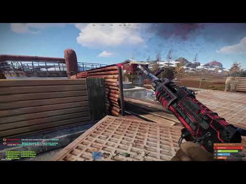 Steam Community :: Video :: Random Rust Clips #5