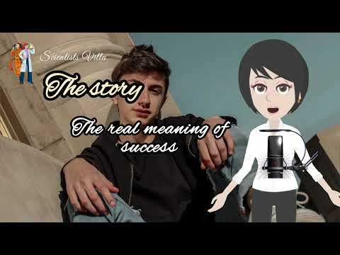 The real meaning of success finally reveled | The Motivational story | failure to success story.