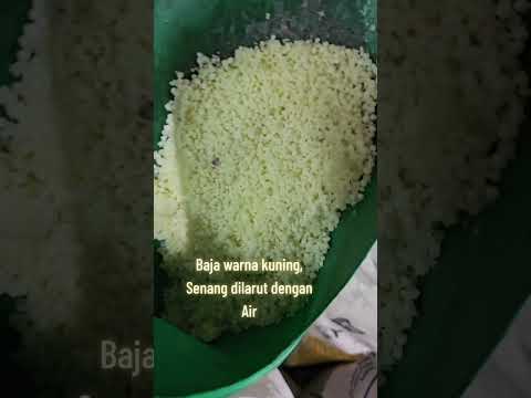 Baja Nitrabor - calcium boron fertiliser #folier #watersolublefertilizer #calciumboron