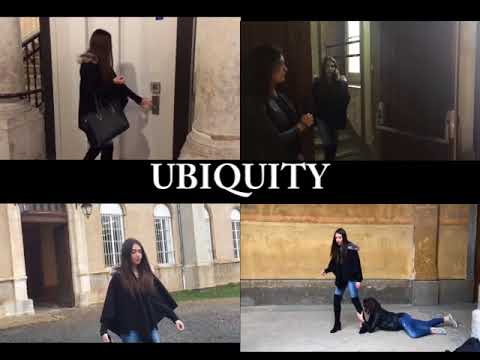 Ubiquity noun