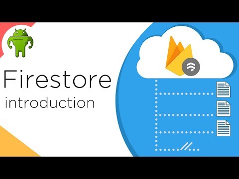 Learn Android Firestore Introduction - Mind Luster
