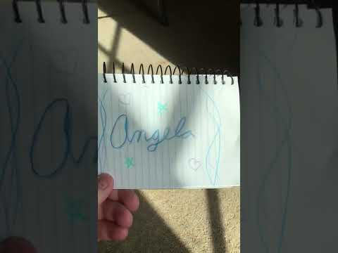Angela #names #shorts