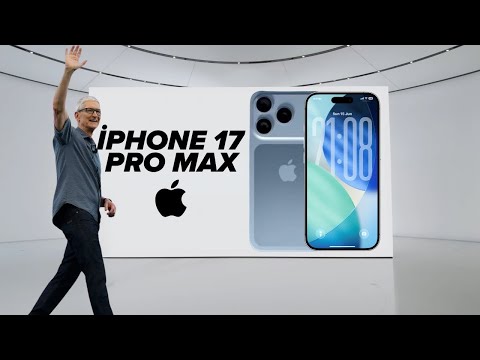 iPhone 17 Pro Just LEAKED — And Apple’s Finally Gone Mad!