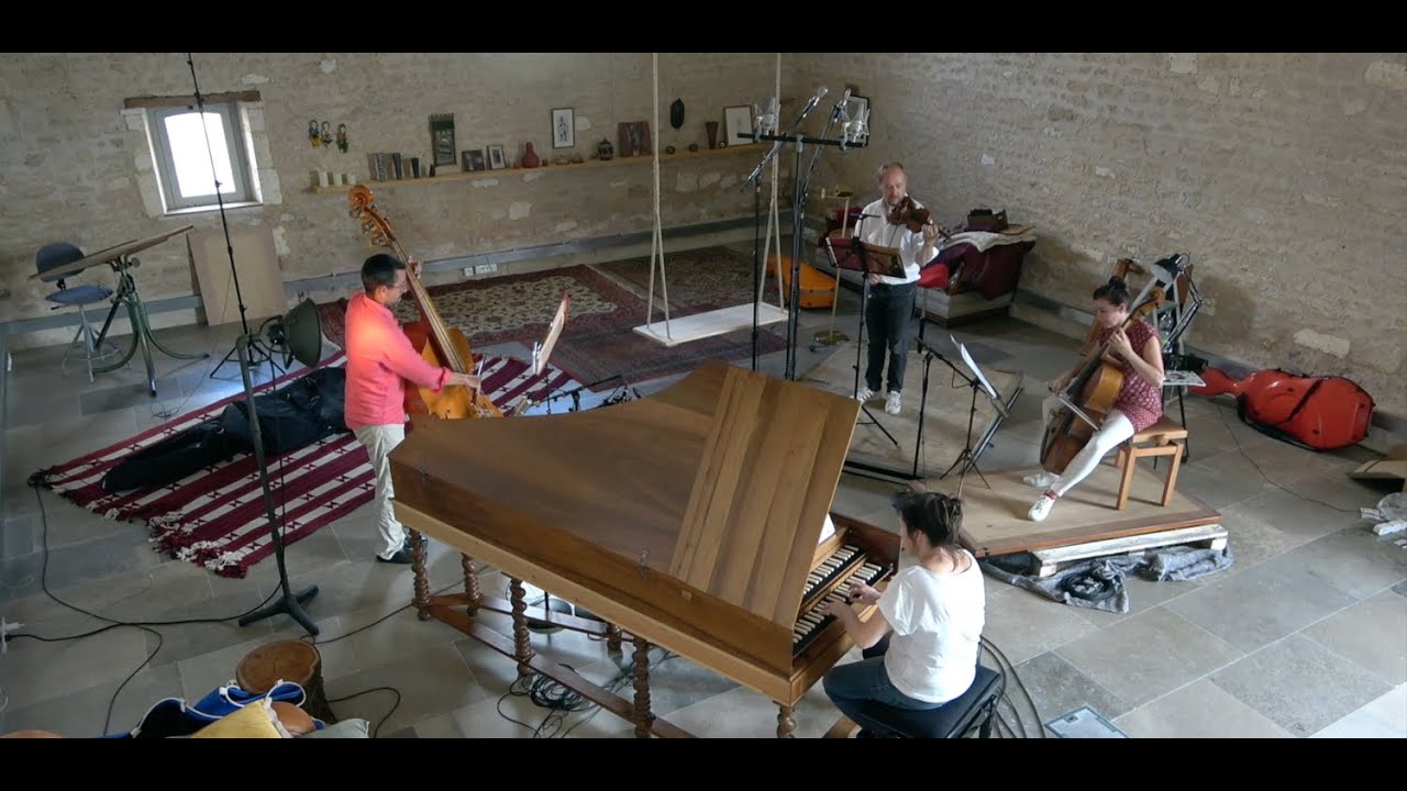 David Plantier | Outhere Music