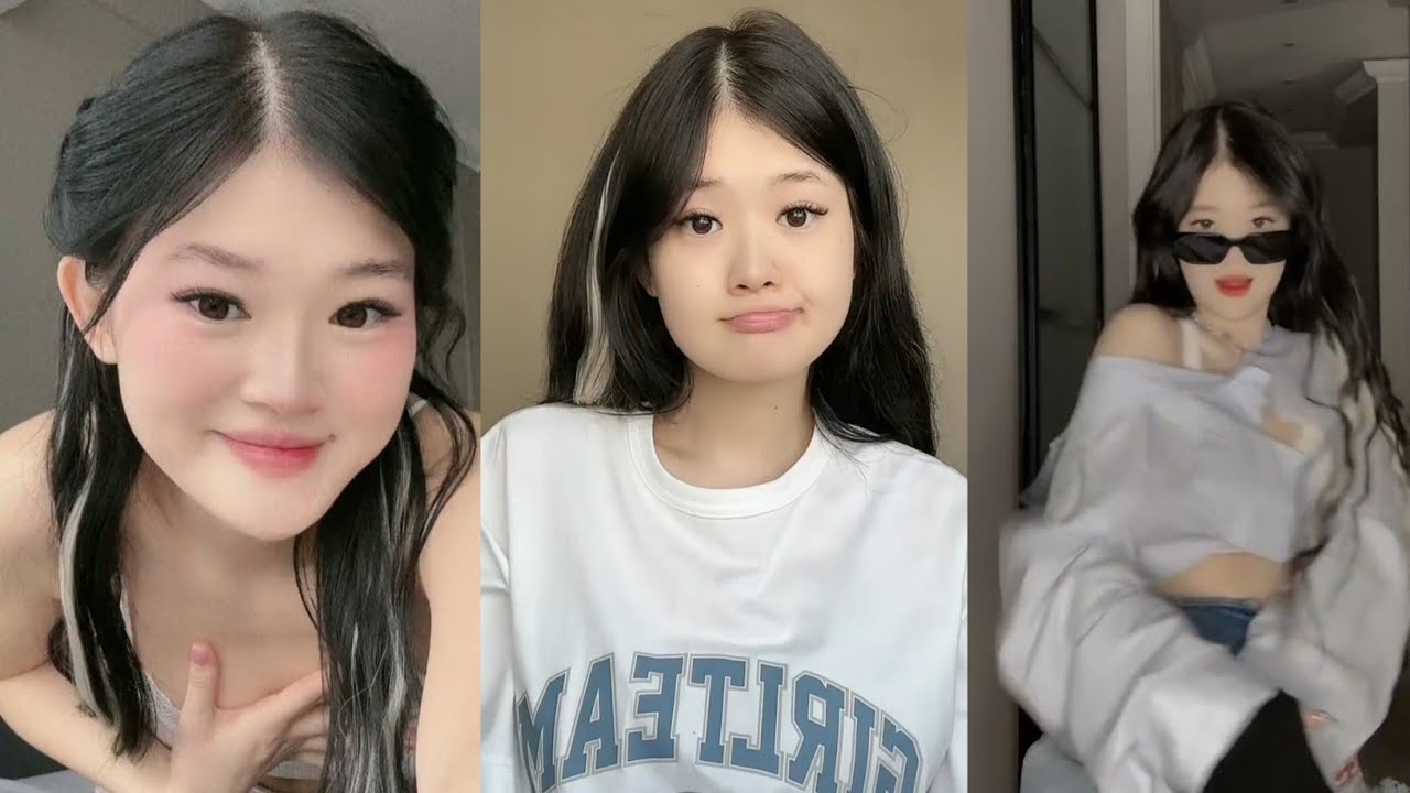 Best of Kika Kim Tiktok Dance Compilation❤ @kikakimm @thexoteam