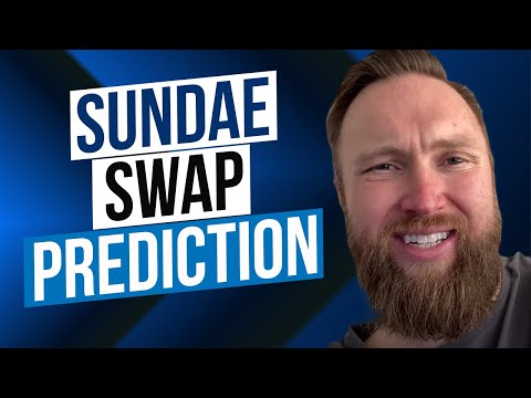 Sundae Swap - DEX ISO Release Date & Price Prediction