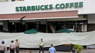 Indonesian police: Islamic State funded Jakarta attacks