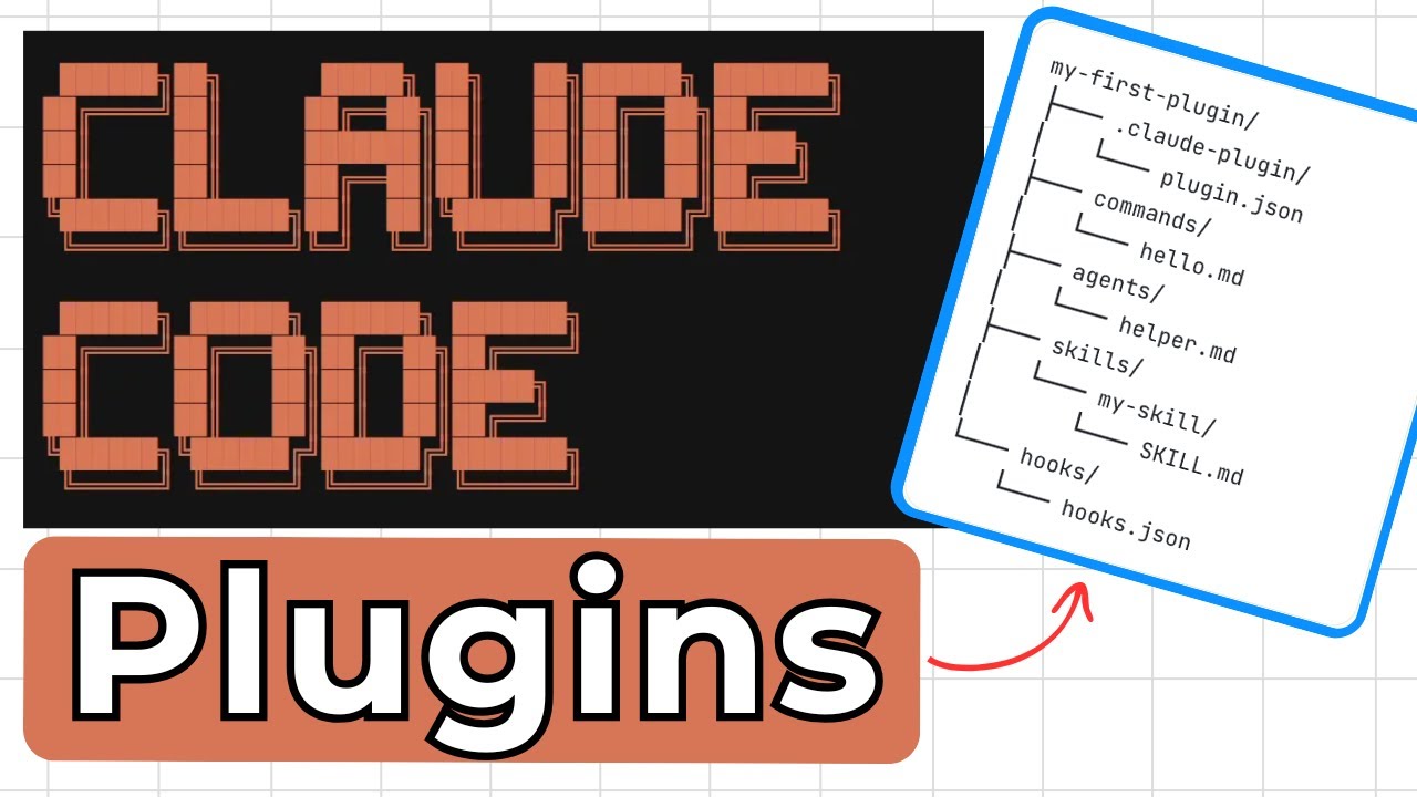 Claude Code Plugins Changed Team Coding Forever