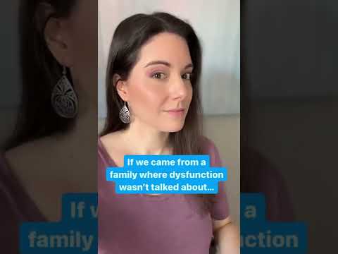 Why We Miss Red Flags