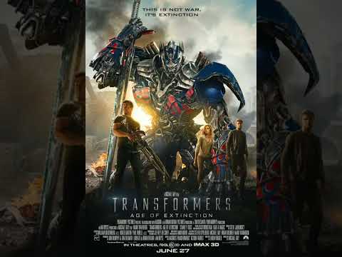 How To Watch All Transformers Movies In Chronological Order | @venger Edits | #transformers