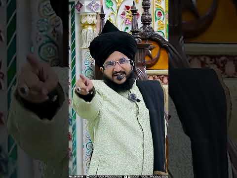 Allha hamare shat hai | mufti Salman azhari | #muftisalmanazhari