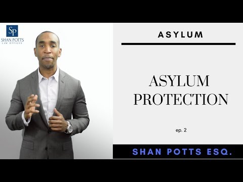 Asylum Protection