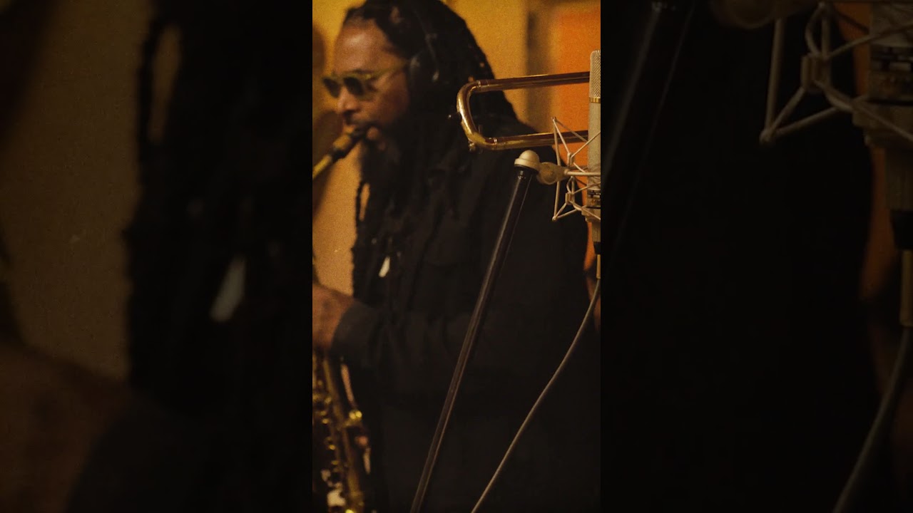 Katalyst – One Too Many (Live Performance) Preview.