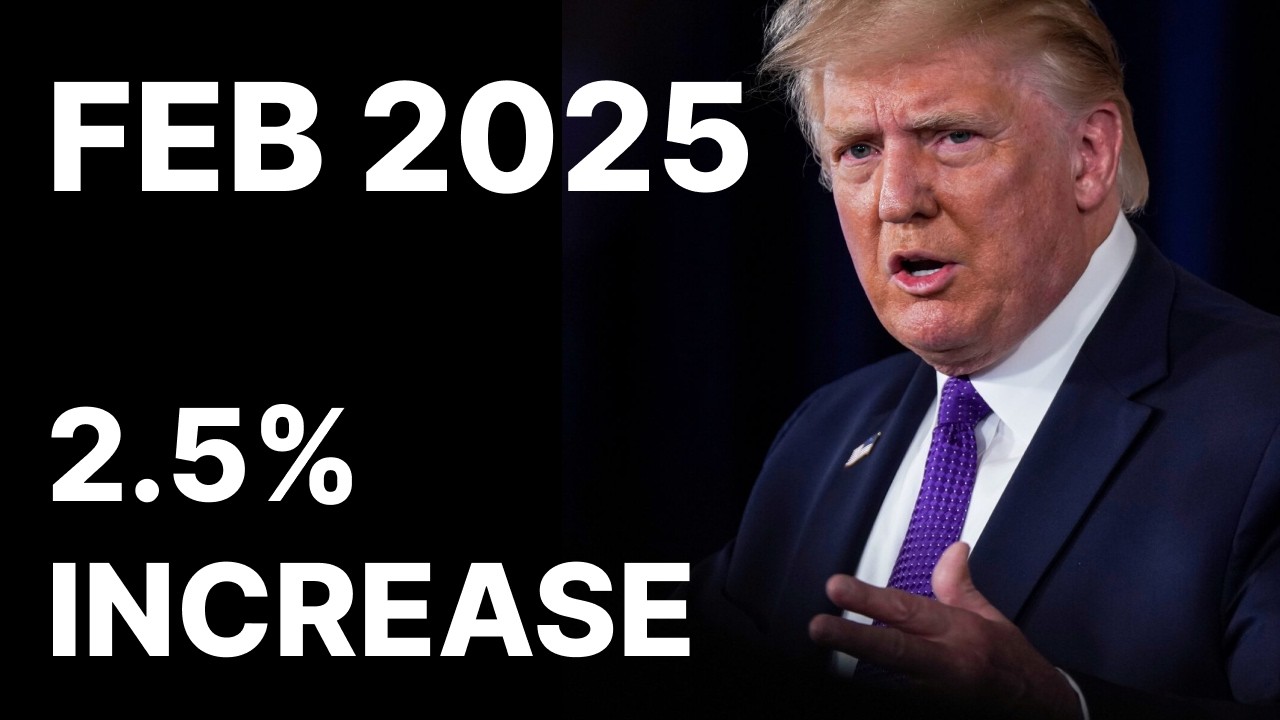 Social Security Retirees Could See February 2025 COLA Increase – What to Expect