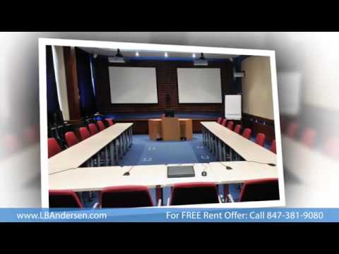 Libertyville office space for rent or lease- Watch office space Libertyville il