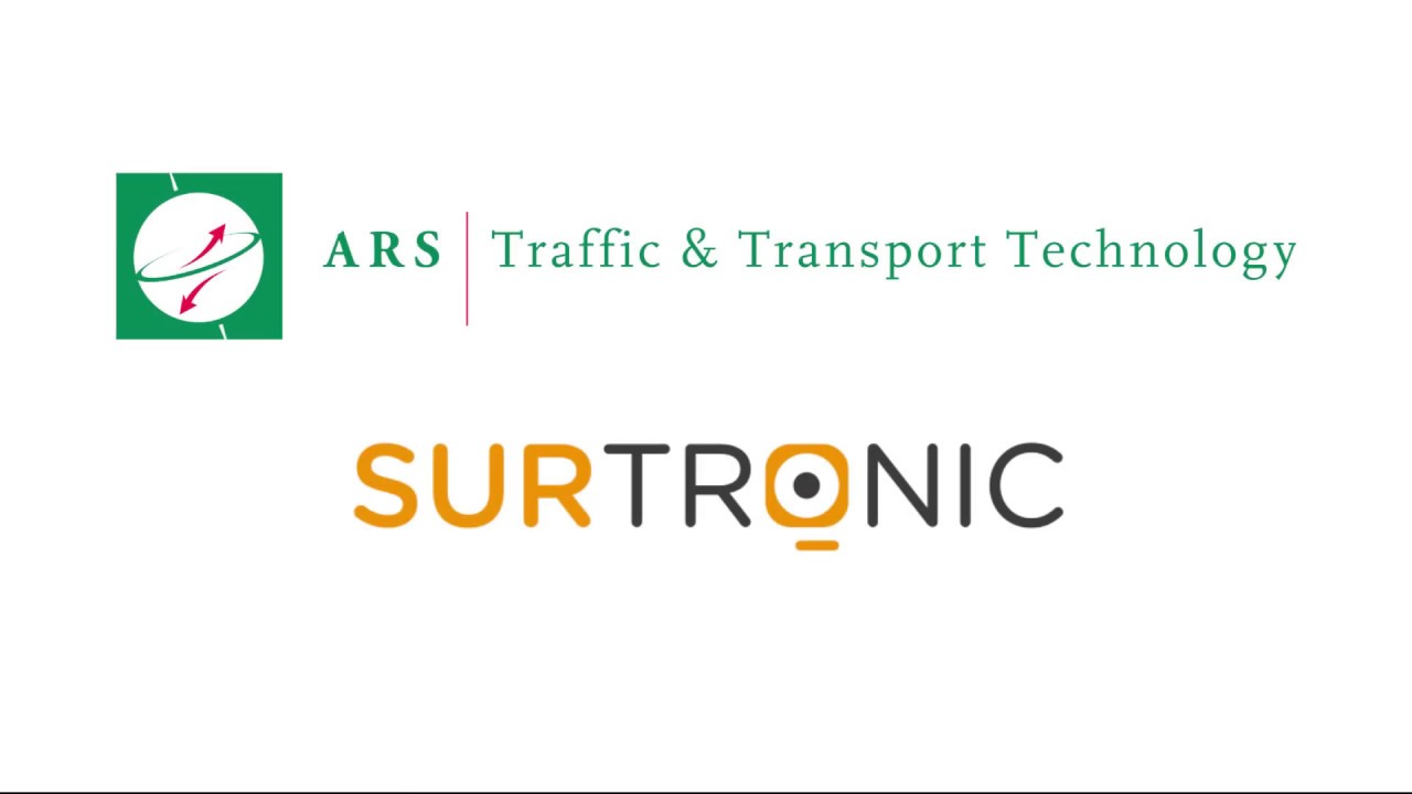 Come and visit ARS Traffic & Transport Technology at ITS Europe 2019!