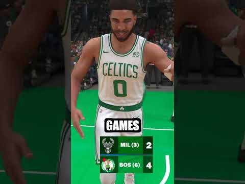 Resimulating The 2020 NBA Playoffs