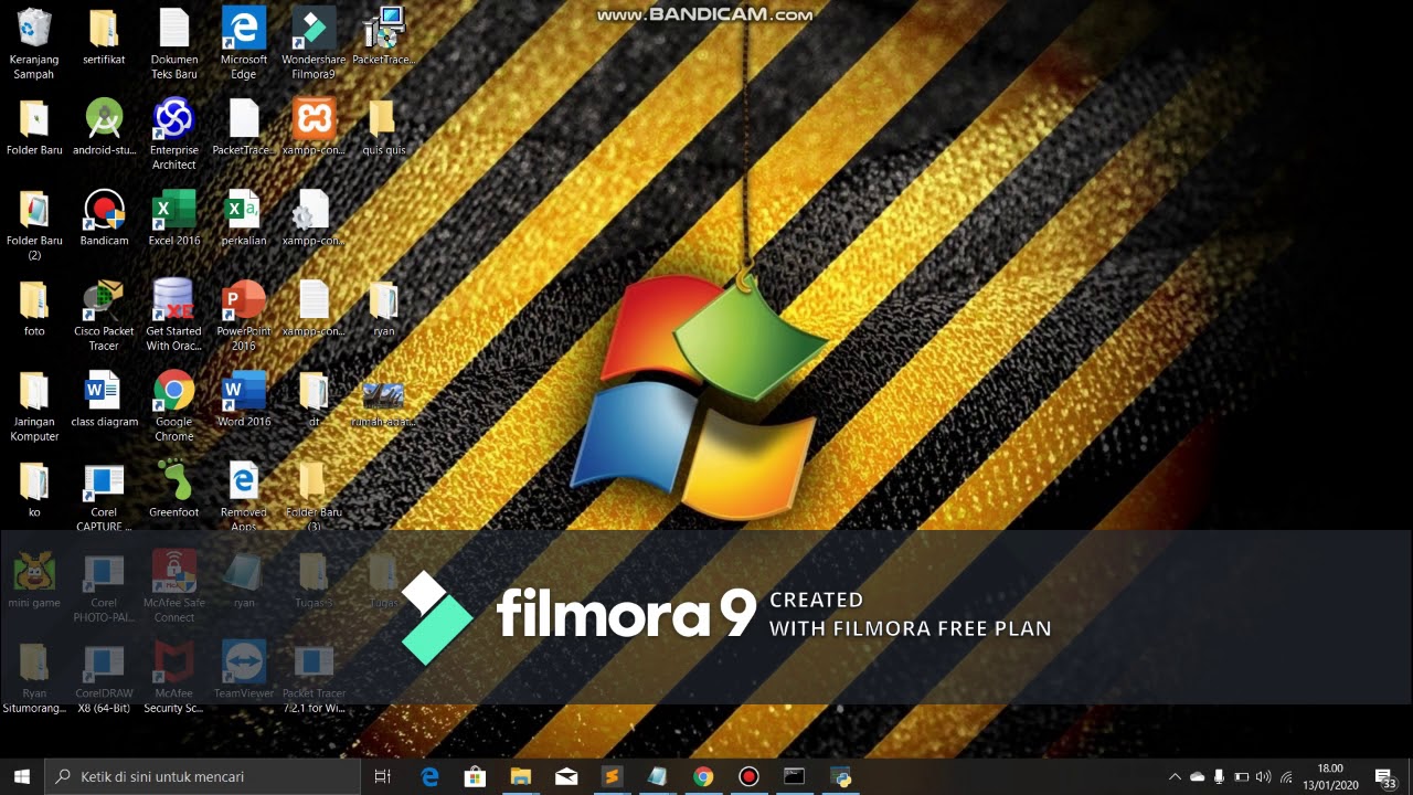Pembuatan Method dalam PYTHON